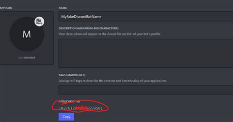 Github Canarddu38evildiscordbotgenerator