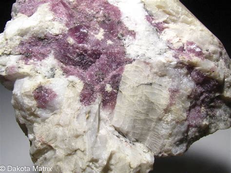 Lepidolite Mineral Specimen For Sale