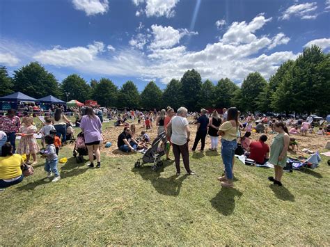 Risca Beach Party 2023 « Visit Caerphilly