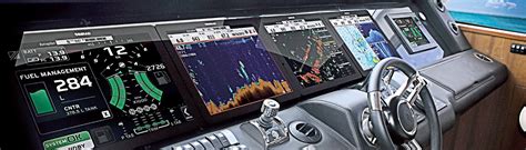 Marine Gps Navigation Systems Handheld Gps Trackers And Antennas