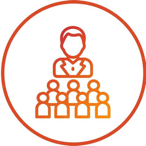 Premium Vector Vector Design Discipline Icon Style