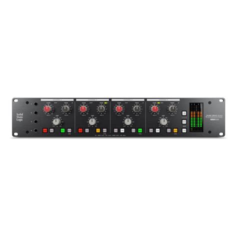Solid State Logic SSL Pure Drive Quad在庫あり