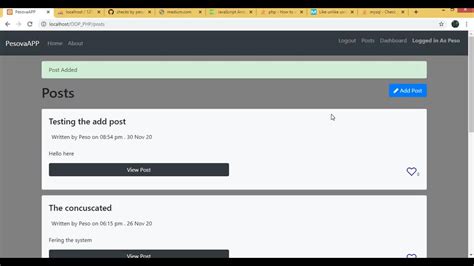 Pesova Osueke On Linkedin Ajax Bootstrap Javascript Webdeveloper Phpdeveloper