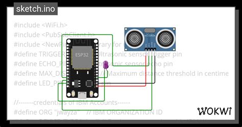 Assignment 3 Final Copy Wokwi Esp32 Stm32 Arduino Simulator