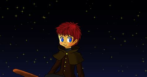 少年 魔法使いの少年 すばるのイラスト Pixiv