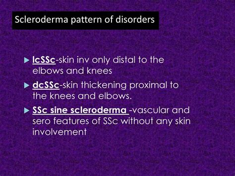 Department Of Rheumatology And Clinical Immunology Ppt Download