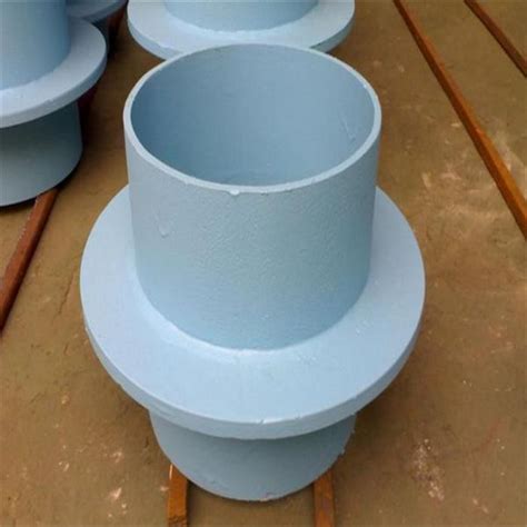 厂家供应 不锈钢刚性防水套管 国标柔性防水套管