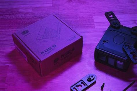 Cooler Master Pi Case V Lepsze Wrogiem Dobrego Kurier Sierpecki