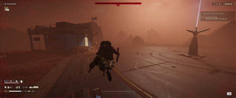 Helldivers The Ballistic Shield Is Horribly Underutilised But With