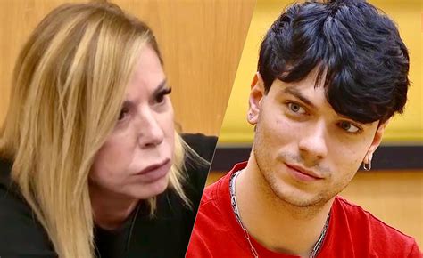 Amici 24 Anna Pettinelli Sbrocca Con TrigNo Provvedimento Disciplinare