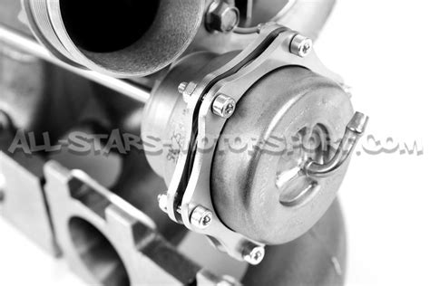 TTE Turbo For Audi RS TTRS