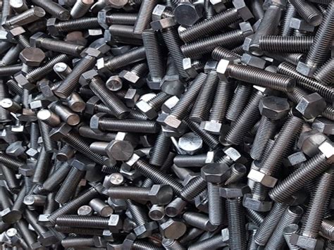 티타늄 볼트 너트 와셔 및 특수 볼트 너트 가공 제품소개 ㈜베스티