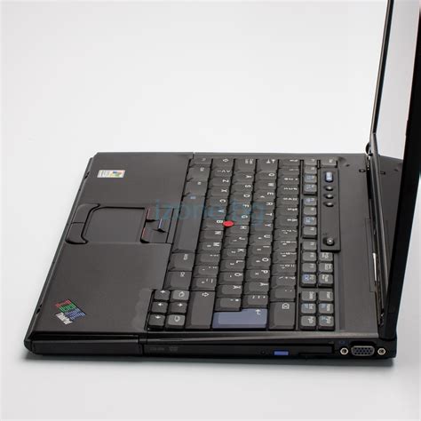 Ibm Thinkpad T42 Лаптопи втора ръка Izone