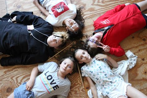 Program Overview Girls Rock Camp Houston