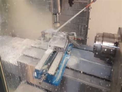 CNC Machine Video YouTube