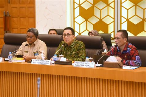 Aplikasi SIMERPATI Langkah Inovatif Tingkatkan Efisiensi Sistem