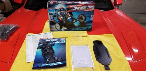 Xray Xb CE With Extras R C Tech Forums Xray Xb CE With Extras R C Tech Forums