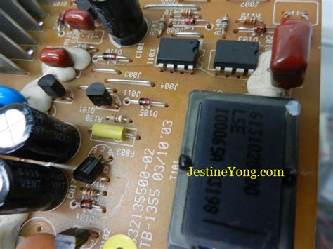 Inverter Ic Electronics Repair And Technology News