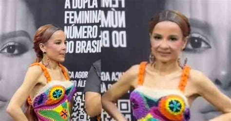 Rosto Sugado Maiara Levanta Rumores Sobre Magreza Passando