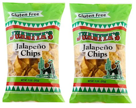 Juanita Corn Tortilla Chips At Jason Criner Blog