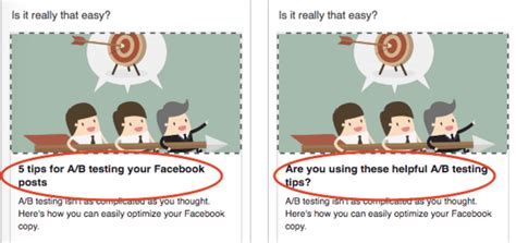 How To Save Money With Facebook Ab Testing No Matter Your Budget