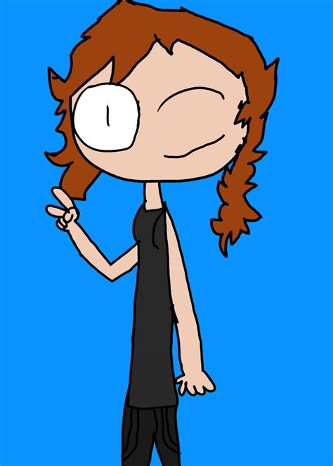 Jazzy T By Deepoftheweb On Deviantart