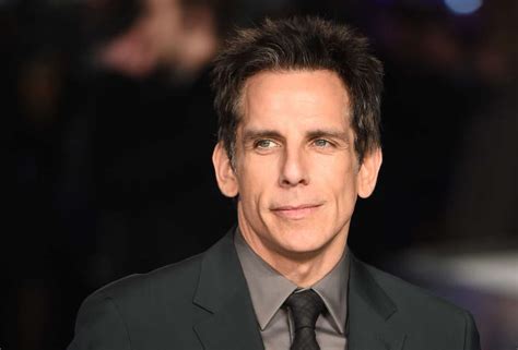 Ben Stiller May Have A Role In New Fast And Furious Movie Celebrity