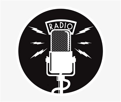 Radio Station Png Clip Art Freeuse Library Radio Interview Icon