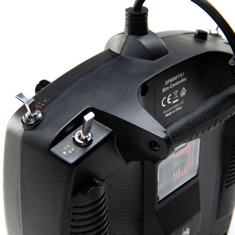 Spektrum Interlink Dx Simulator Controller