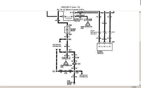 1994 Gmc Sierra Wiring Diagram Pictures Wiring Diagram Sample