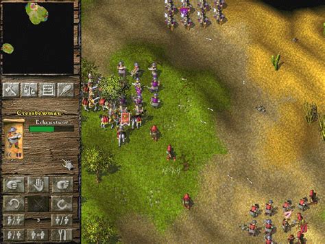 Town Tutorial Map Addon Moddb