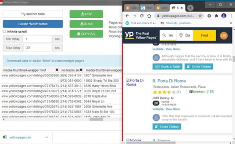 Do Perfect Data Entry Web Scraping And Research Data From Any Website By Dataentryplant Fiverr