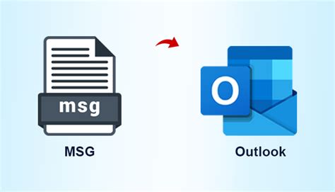Import Msg Files To Outlook Free Solution