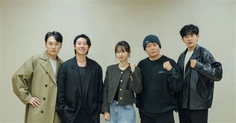 김동욱 주연 강매강 디즈니플러스 9월 공개
