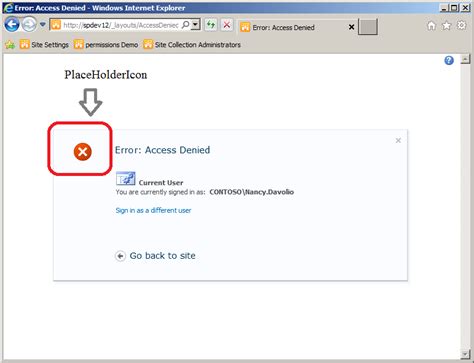 Al S Tech Tips SharePoint How To Customize Application Pages