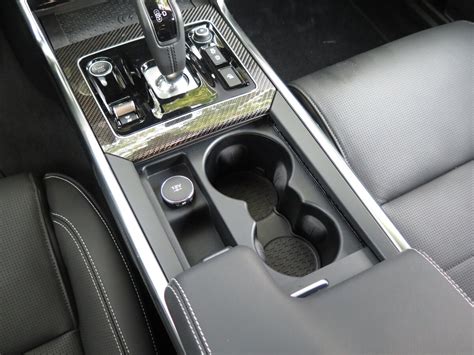 2020 Jaguar Xe 45 Interior Photos Us News