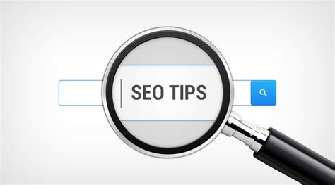 10 Tips To Enhance Your Search Engine Optimization Strategy Wishtree Infosolutions