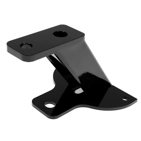 Lawn Garden Tractor Trailer Hitch And Brace For John Deere Cub Cadet