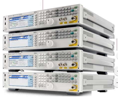 Keysight N5181B X Series Signal Generators At Best Price In New Delhi