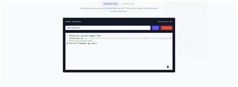 Cannot Connect To Uptime Kuma In Brave · Issue 3131 · Louislamuptime