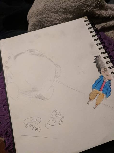 Big Hero Chibi Form Anime Amino