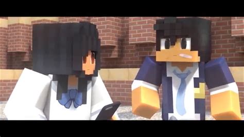 Phoenix Drop High Aphmau Wallpaper Aphmau Youtube Aphmau Pictures
