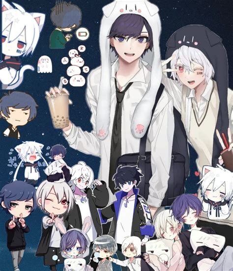 Utaite My Scratchpad Wiki Fandom