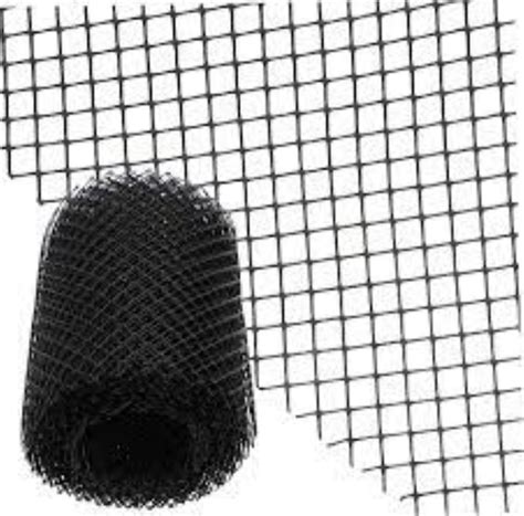 Hdpe Blackbrown Codends Net Assembly At ₹ 12sq Ft In Chennai Id