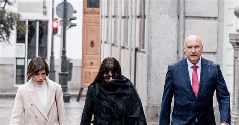 El Pp Pide Al Ts Nuevas Diligencias Sobre Los Contratos Con Dinero