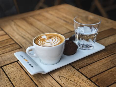 11 Cafes in Yerevan with Delicious Coffee and Good Wifi