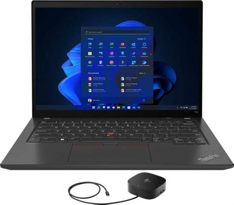 Lenovo Thinkpad T Gen U Radeon M Fhd X Ips Gb Ssd