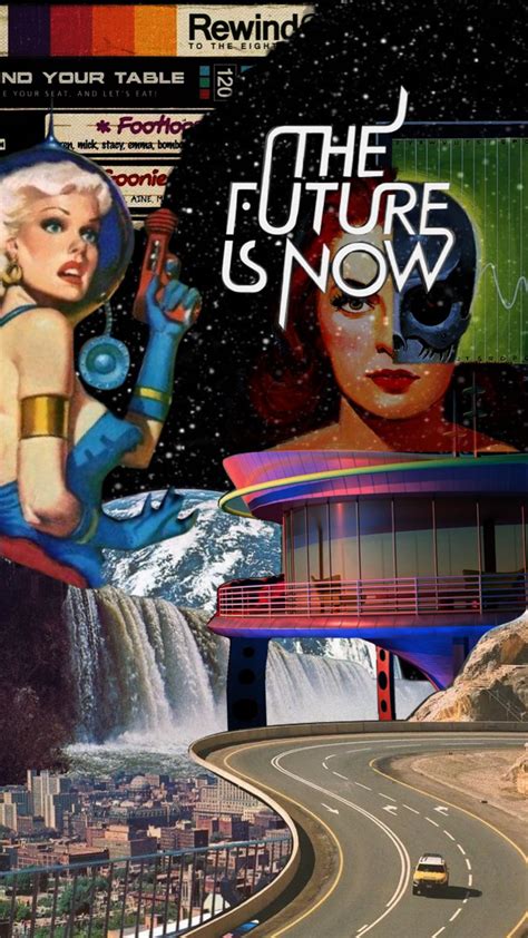 Retrofuturism Atompunk Retro Futurism Retro Futurism Atompunk