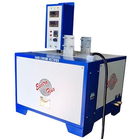 Water Cooled Igbt Rectifier At 150000 00 Inr In Coimbatore Electroflux Industrial Engineering