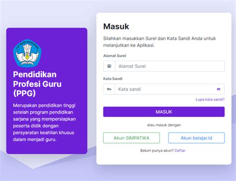 Cara Cek Pengumuman Hasil Seleksi Akademik PPG Daljab 2023 Dan Jadwal